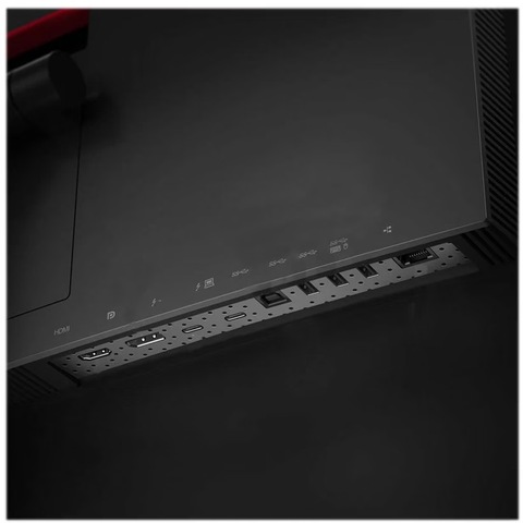 Lenovo ThinkVision P40w-20 (5120 x 2160 Pixel, 40") - digitec