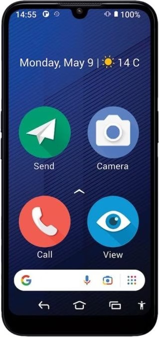 Doro 8210 - 4G GSM (6.10", 4G) - kaufen bei Digitec