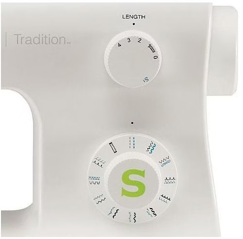 Singer Tradition 2273 - kaufen bei digitec