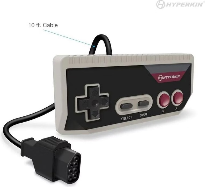 Hyperkin Manettes - NES (Classic) (NES Classic) - acheter sur Digitec