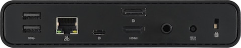 ASUS DC300 (USB-C, 10 Ports) - kaufen bei Digitec