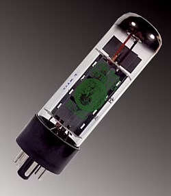 Electro-Harmonix Tube EL34 EH (Guitare) - acheter sur Digitec