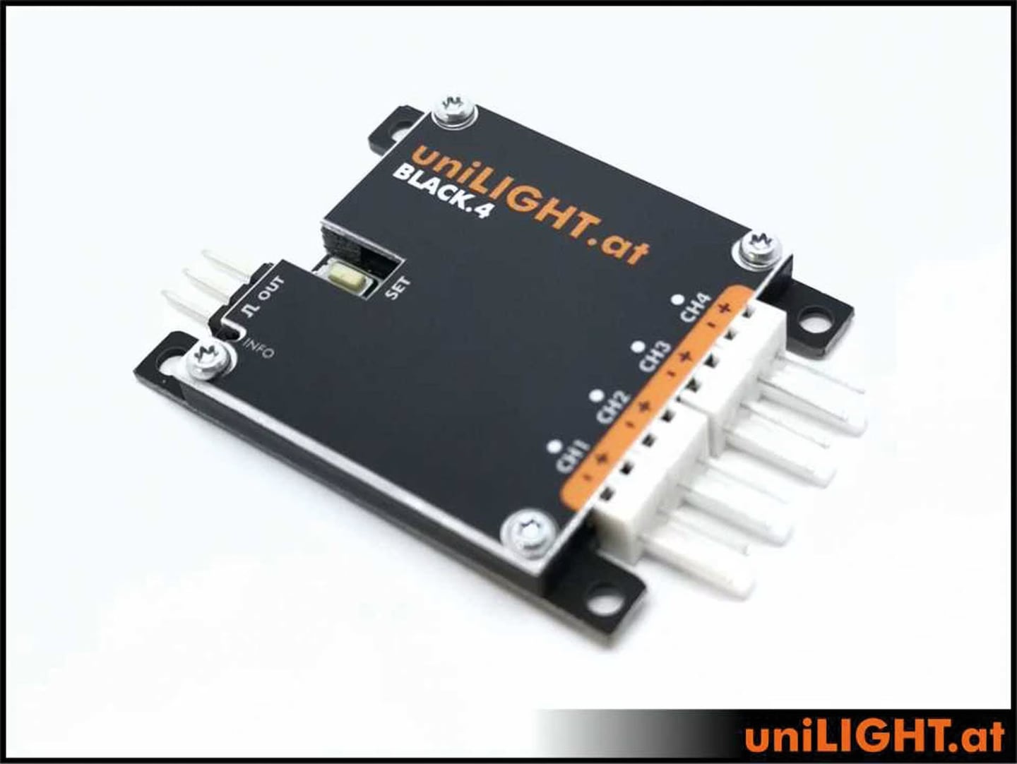 Unilight UNILIGHT DELUXE-Large Beleuchtungsset - kaufen bei Digitec