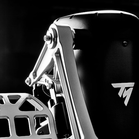 Thrustmaster TPR Pendular Rudder (PC) - kaufen bei Digitec