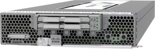 Cisco UCS B200 M6 Blade Server - Server (Blade Server) - digitec
