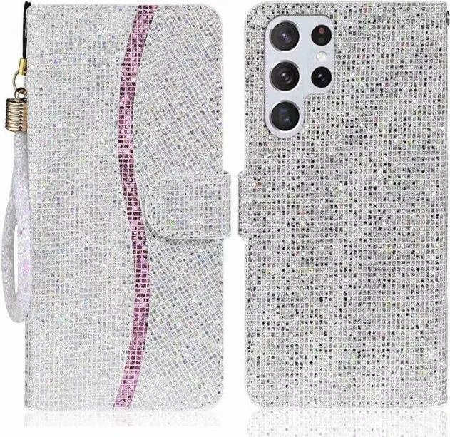 MU Style PU Leather Bling Series (Galaxy S25 Ultra) - Digitec