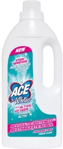 Ace Stain Remover White 1 L - acheter sur Digitec
