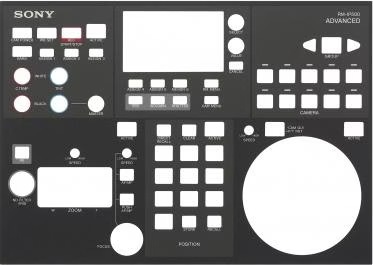 Sony RM-IP500 - acheter sur Digitec