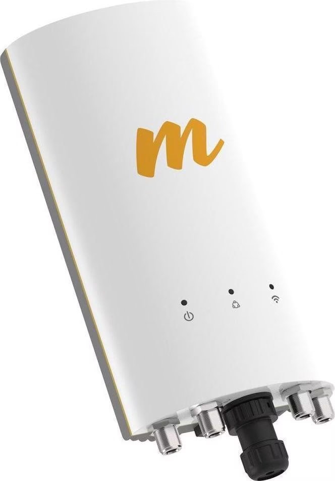 Mimosa 100-00037-01(A5C-EF) - Mimosa A5c, PTMP Access Point 802.11ac ...