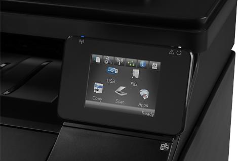 Hp laserjet 200 color mfp m276nw store