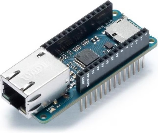Arduino ASX00006 - Arduino MKR ETH Shield (Shield) - digitec