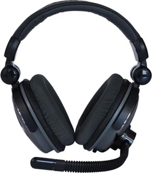 Turtle Beach Ear Force Z6a Cod Mw3 Pc - buy at digitec