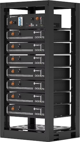 Pylontech SC0500-100S-V2 Steuerungseinheit für H48050 Powercube X1 mit ...