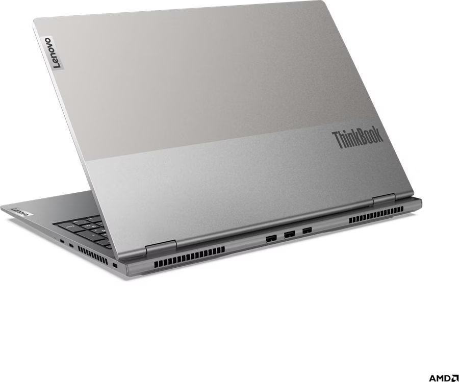Lenovo ThinkBook 16p Gen 2 (16", AMD Ryzen 7 5800H, 16 GB, 1000 GB, DE) - digitec