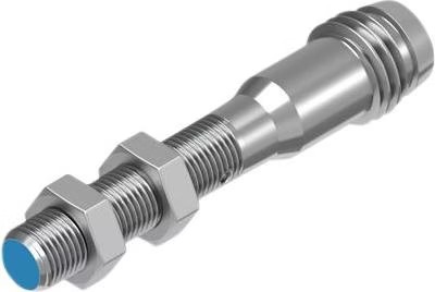 Festo Inductive Proximity Sensor, M5, Plug (Schalter) - Digitec