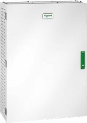 APC Maintenance Bypass Panel, single unit, 10-400kVA 400V wallmount ...