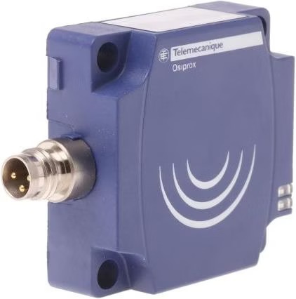 TE Sensors Plastic form C connector sensor,PNP NO (Switch) - Digitec