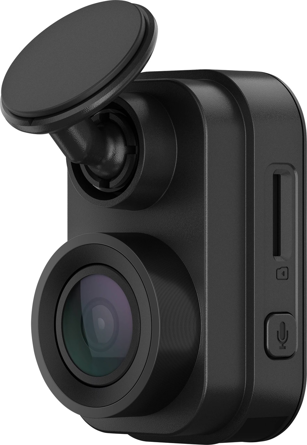 Garmin Dash Cam Mini 2 (Bluetooth, Night vision, Built-in microphone ...