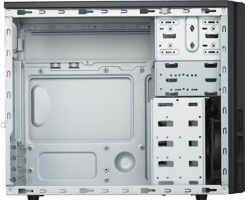 Cooler Master Elite 342 (mATX) - kaufen bei digitec