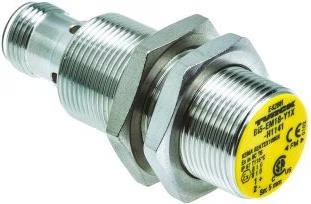 Turck M30 Inductive Sensor 10mm, Namur, M12 (Capteur) - Digitec