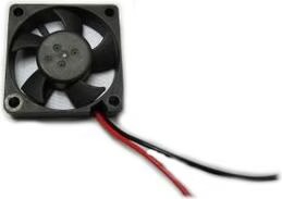 CreatBot F160/F430 extruder fan 3010 DC 5V old design (Replacement ...