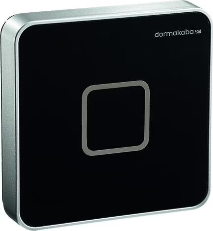 Dormakaba Kaba evolo 9110-K5//MRD/E300/801 compact reader - Digitec