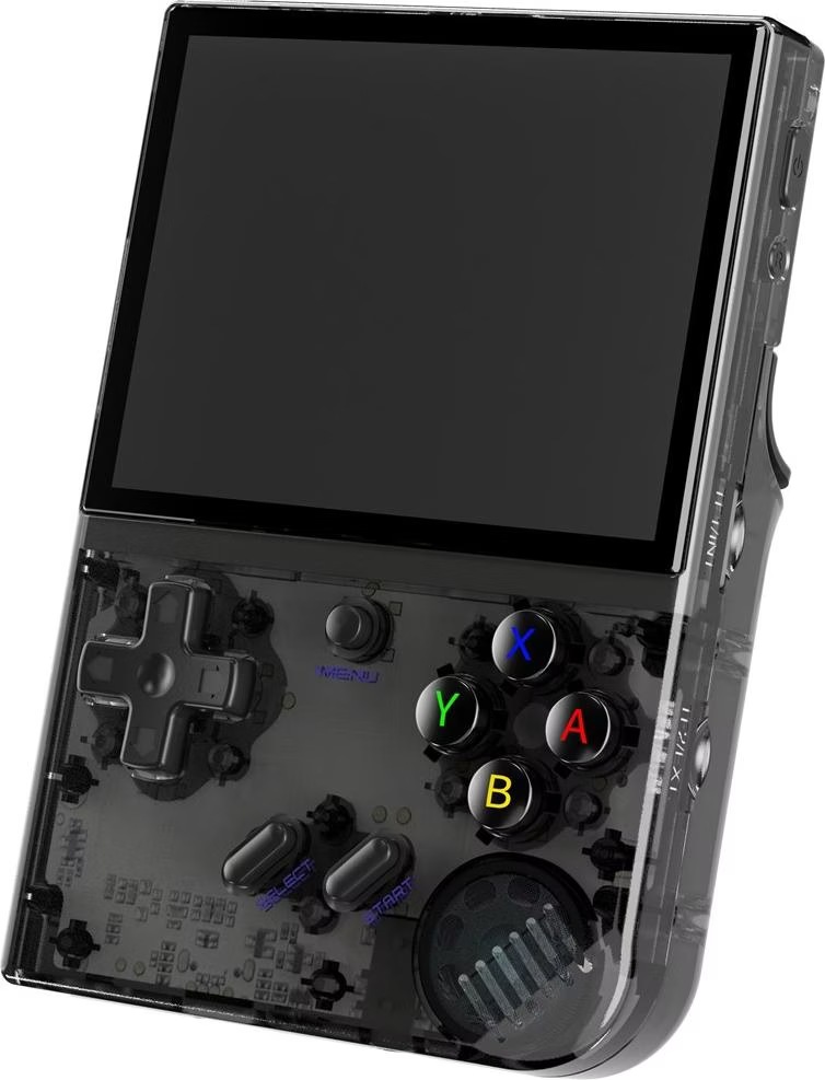 Anbernic RG35XX Plus - kaufen bei Digitec