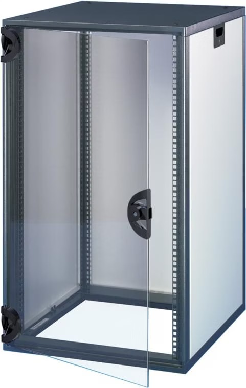 Schroff Novastar (16 HE, 19 Zoll Rack) - kaufen bei Digitec