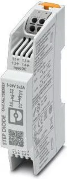 Phoenix Redundanzmodul - kaufen bei digitec