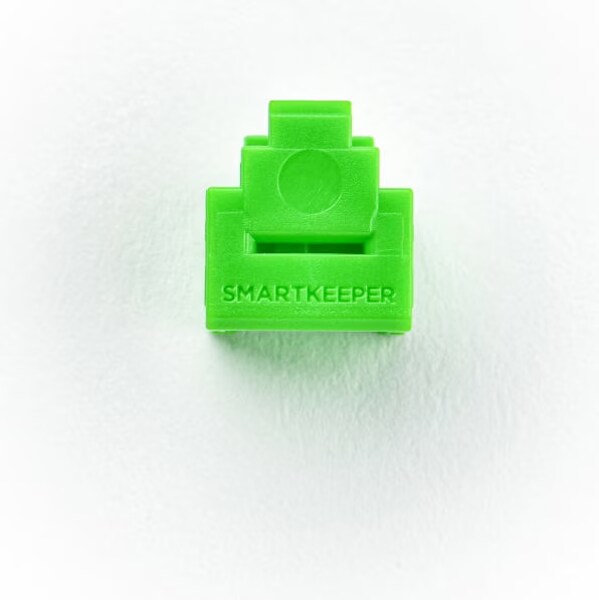 Smart Keeper 4 x RJ11 Port Schlösser mit 1 x Mini Typ Schlüssel - digitec