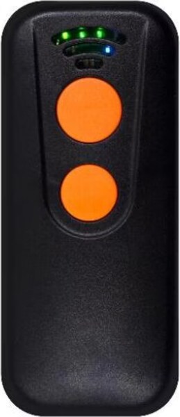 Nilox 2D POCKET SCANNER NX-PS2-2DBNL (1D-Barcodes, 2D-Barcodes) - digitec