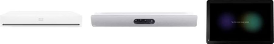 Cisco Room Kit Pro Ptz 4k - Codec Pro - kaufen bei Digitec