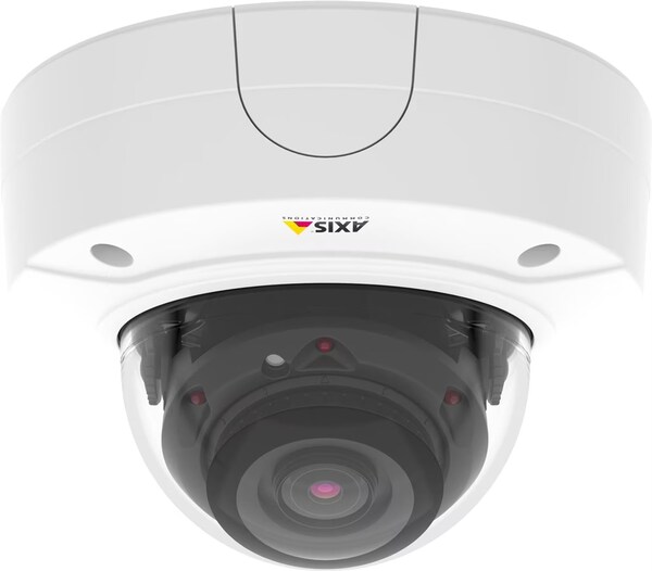 Axis Netzwerkkamera P3227-LV (2560 x 1920 Pixels) - kaufen bei digitec