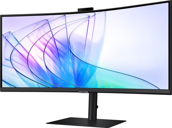 Samsung ViewFinity S6 S34C652VAU (3440 x 1440 Pixel, 34") - digitec