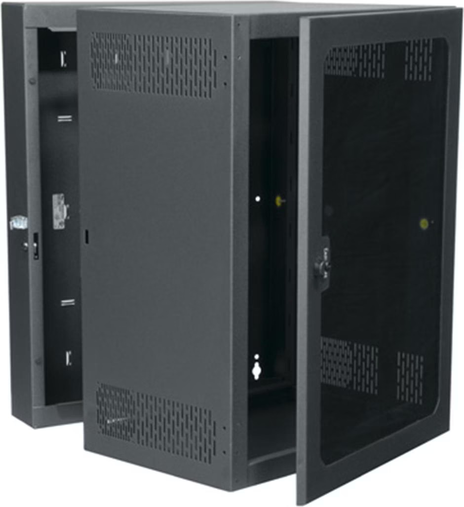 Middle Atlantic CWR-18-22PD (19 Zoll Rack) - kaufen bei Digitec