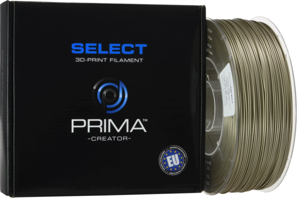 Prima Creator PrimaSelect ABS Metal-Shine - kaufen bei digitec