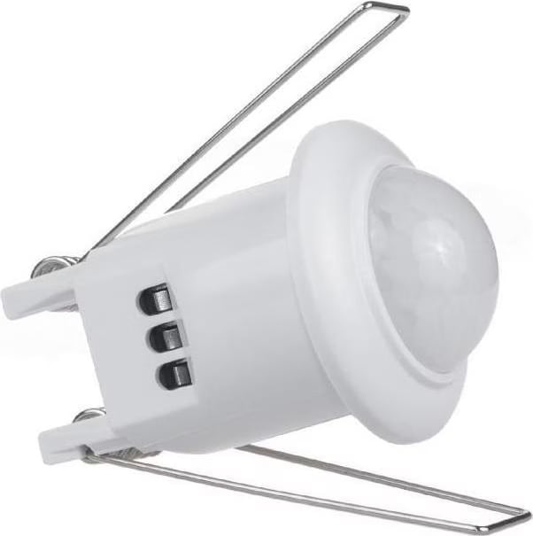 Maclean MCE359 - PIR-Bewegungsmelder, Deckenmontage, Reichweite 6m ...