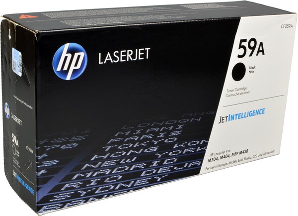 HP 59A (CF) - acheter sur digitec