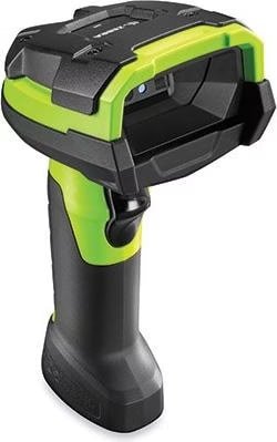 Zebra DS3678-SR RUGGED GREEN STANDARD CRADLE USB (NO CABLE) KIT: DS3678-SR0F003VZWW SCANNER CBA ...