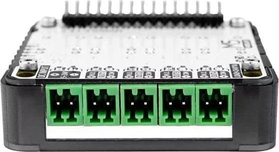 M5Stack Relais Modul 4-Kanal STM32 - kaufen bei digitec