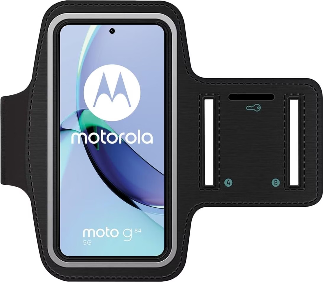 SmartFitness Motorola Moto G84 5G Handy Sport Armband - Digitec