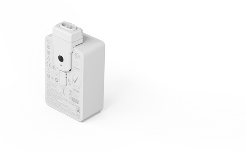 Logitech PoE Injector w plug set (30 W) - kaufen bei Digitec