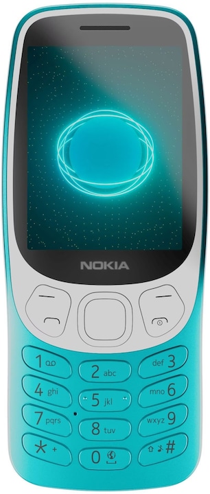 Nokia 3210 review - Digitec