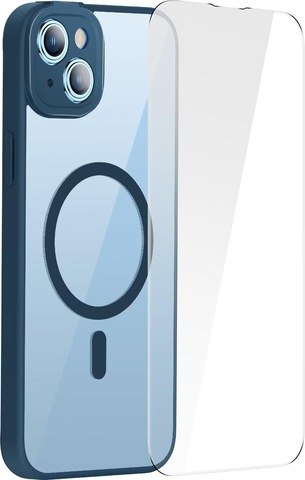 Baseus Frame Series Magnetic Case iP14 (iPhone 14 Plus) - Digitec