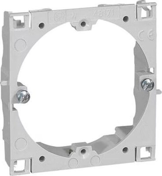 Legrand SUBFRAME HALOGEN-FREE 60MM - buy at digitec