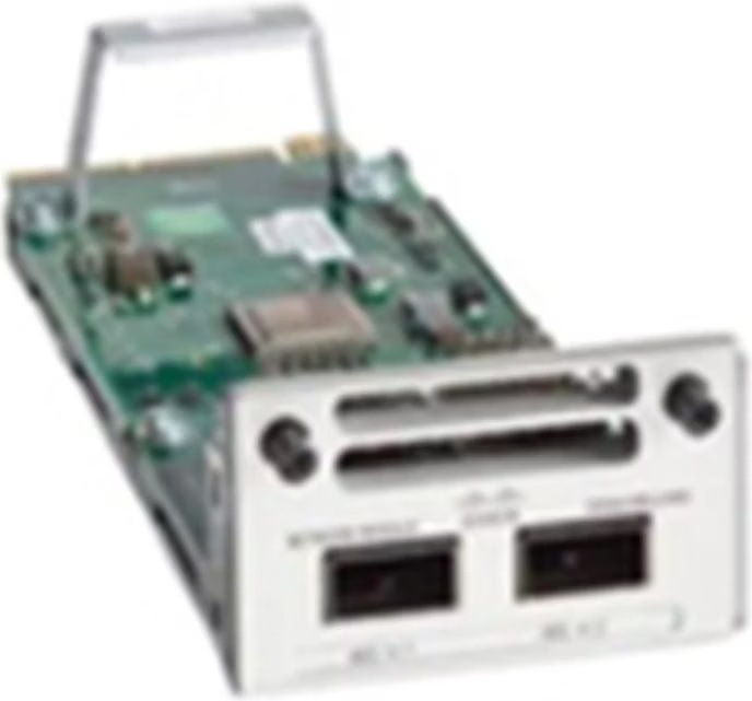 Cisco Catalyst 9300 Series Network Module (40 Ports) - Digitec