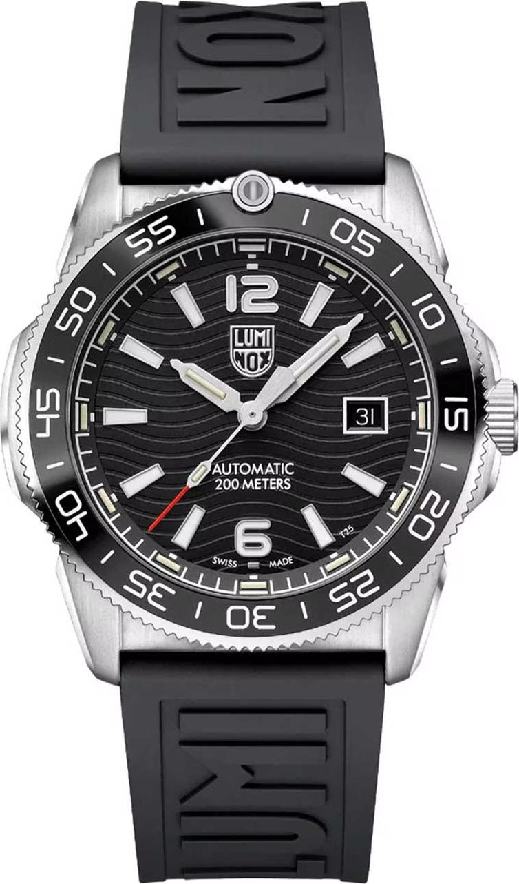 Luminox PACIFIC DIVER AUTO 3100 SERIES (Taucheruhr, 42 mm) - Digitec
