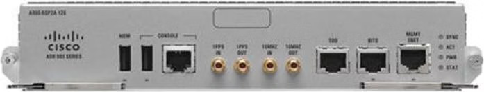 Cisco ASR 900 ROUTE SWITCH PROCESSOR (2 Ports) - kaufen bei Digitec