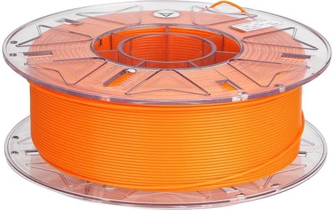 Creality PLA RFID ORANGE CREALITY HYPER SERIES 3D FILAMENT (Orange ...