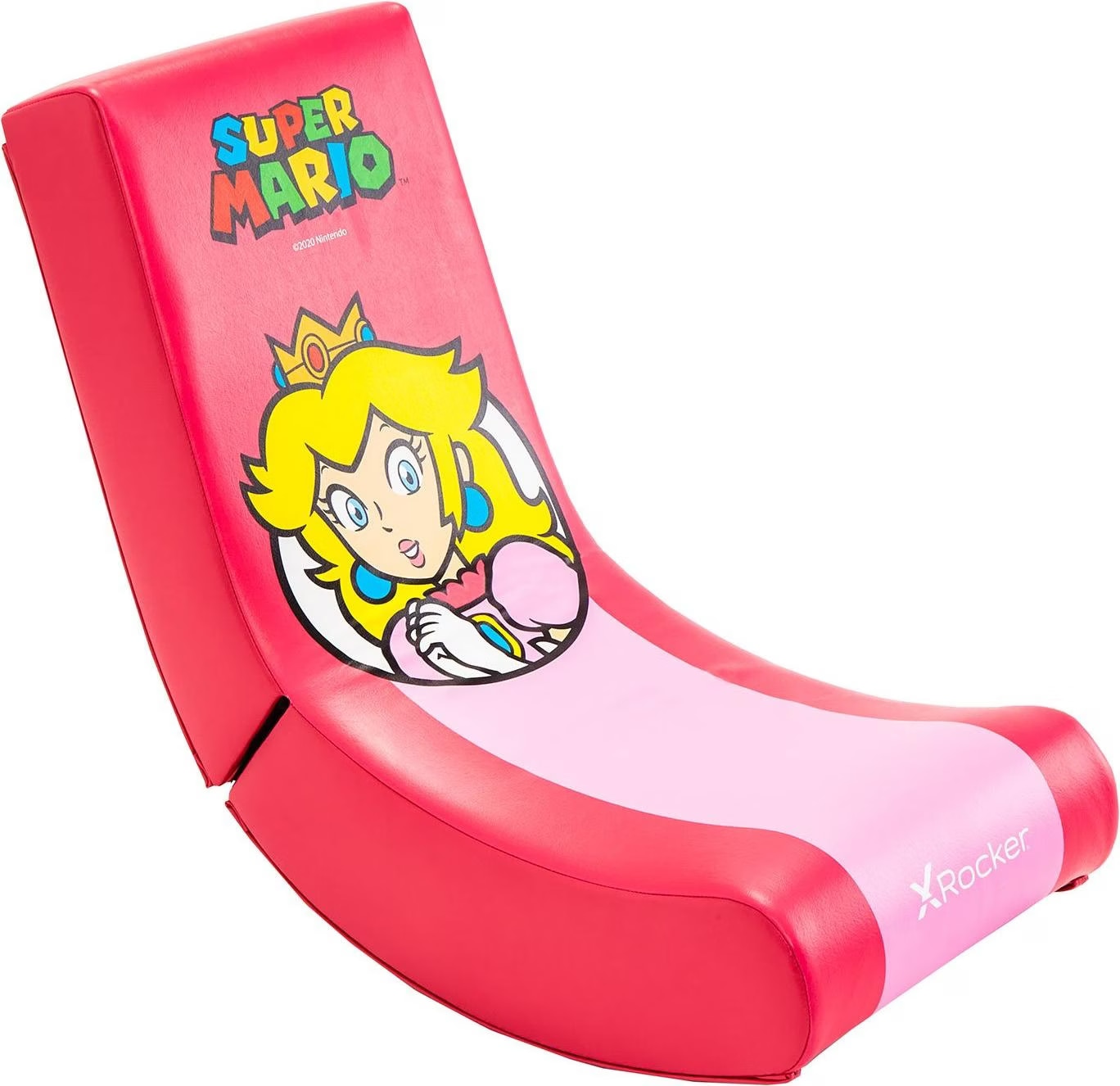 X Rocker Super Mario All-Star - Peach - kaufen bei Digitec